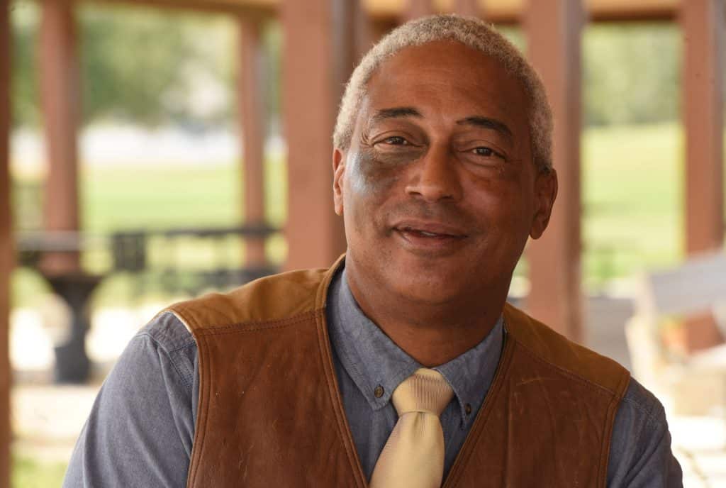 Indivisible, Part 2 | Voices of color: Racism and reconciliation in ...